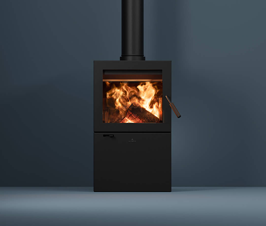 ULEB Wood Burners | Ultra Low Emission Fireplaces | Maxen NZ
