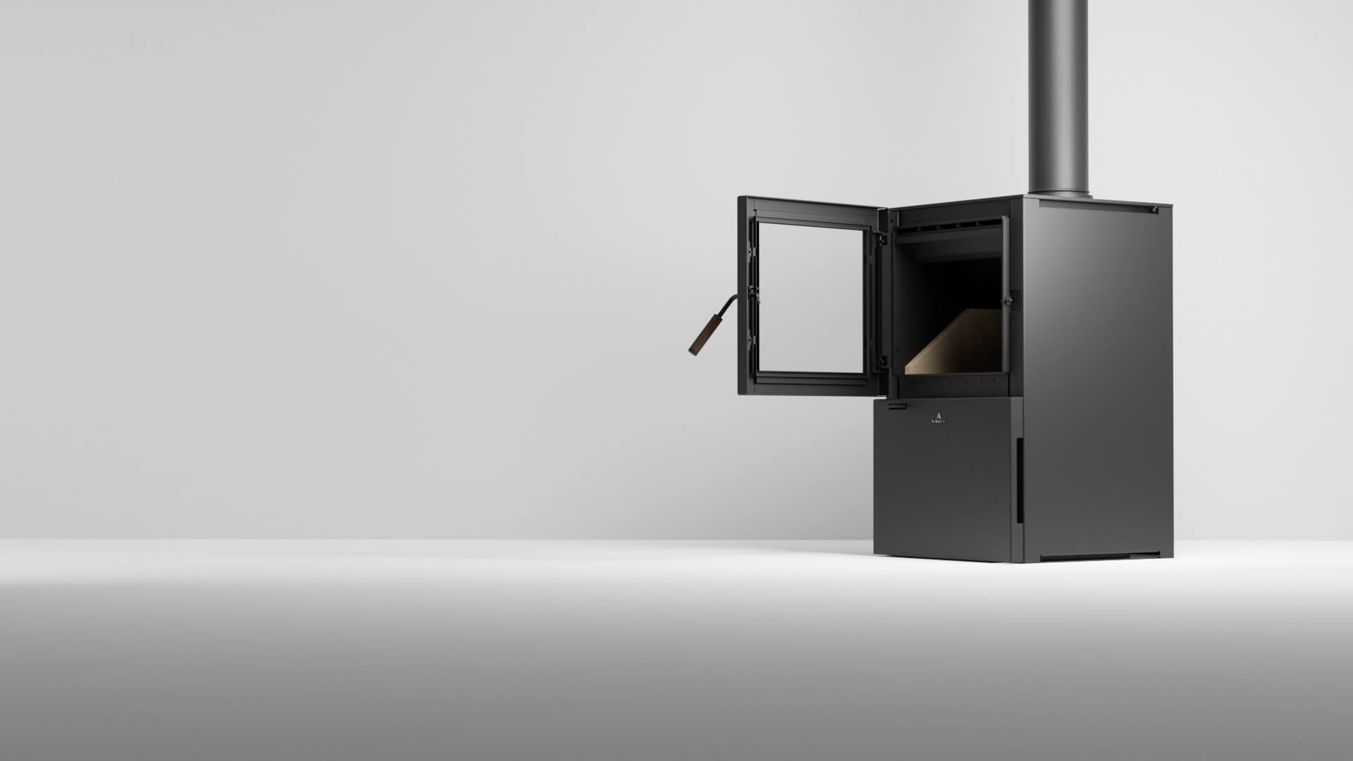 Wood Fireplaces - Good Honest Warmth